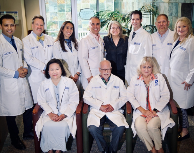 Desert Regional Medical Center Comprehensive Cancer Center Celebrates ...