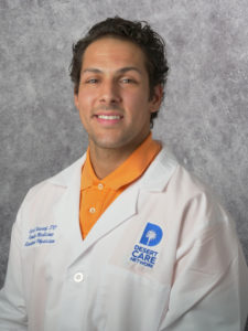 Cyril Wassef, DO | Desert Care Network