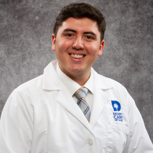 Internal Medicine Residency Program | Desert Care Network