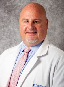 Anthony John Gerard Alastra, MD, FAANS, FACS | Desert Care Network